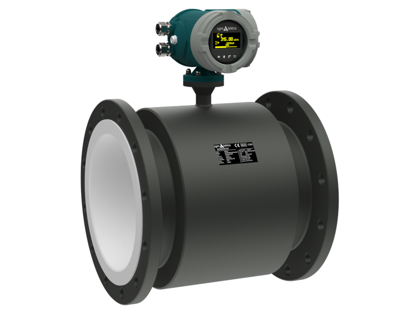 Aquatech Amsterdam | SGM Lektra S.r.l. - Products