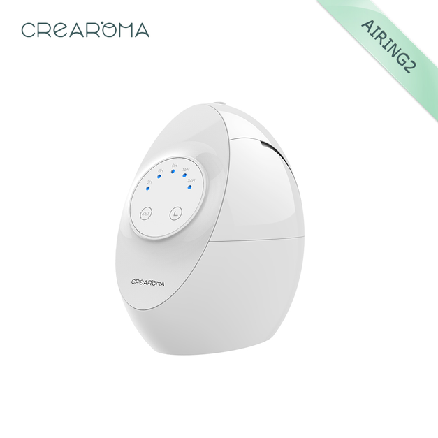 Interclean | SHENZHEN CREAROMA TECH LIMITED - Products