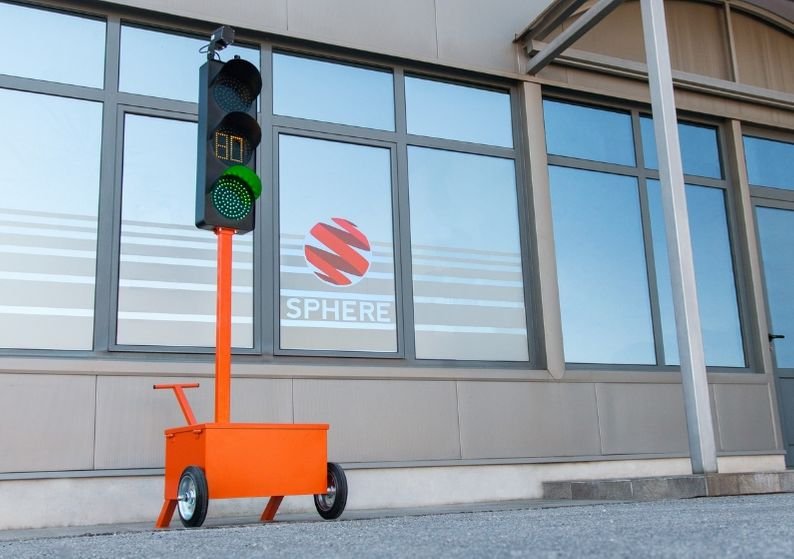 Intertraffic | SPHERE d.o.o.