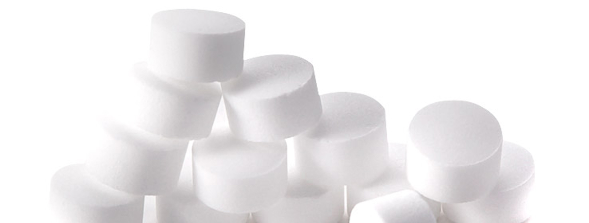 Aquatech Amsterdam | EUROSALT SALT INDUSTRY- Products