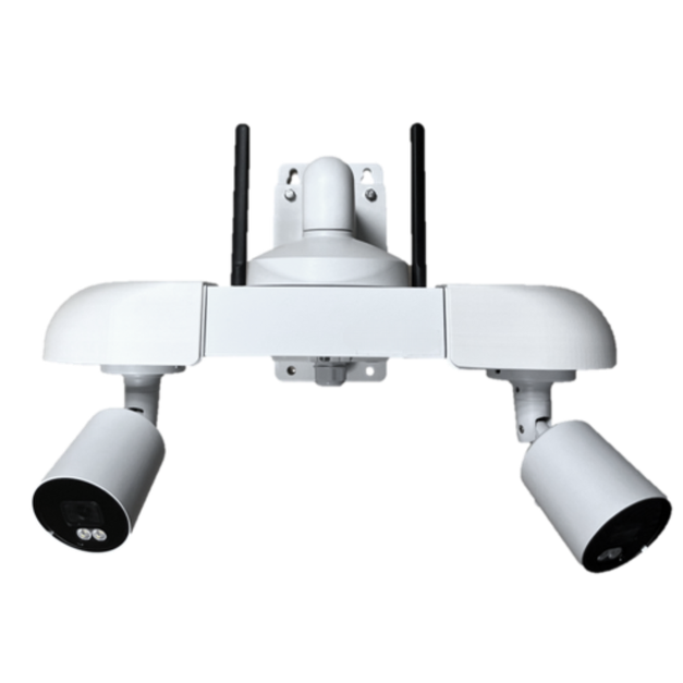 Intertraffic | Smart City System Parking Solutions GmbH - Products