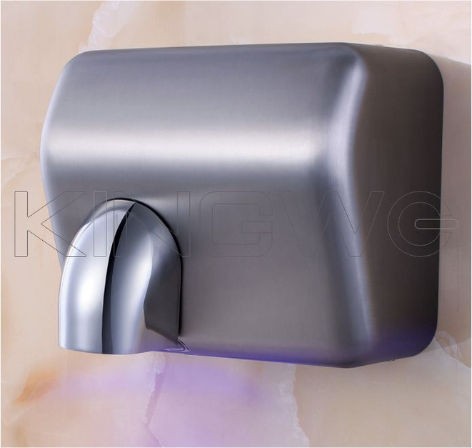 Interclean | Jinhua Kingwe Electrical Co., Ltd.