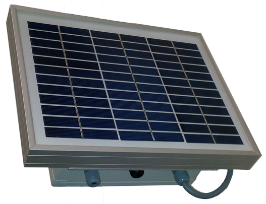 Intertraffic | ADEC Technologies AG