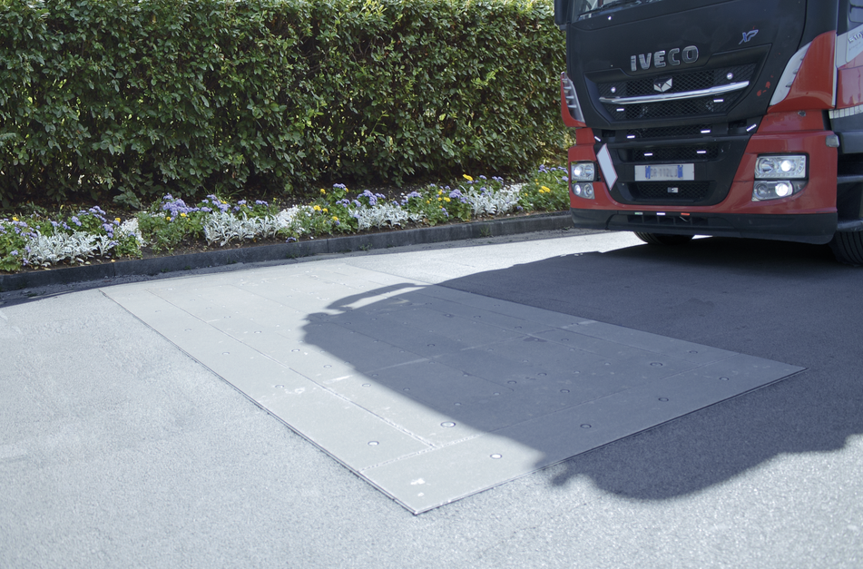 Intertraffic | SMA Road Safety