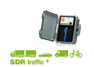 Intertraffic | DataCollect Traffic Systems GmbH