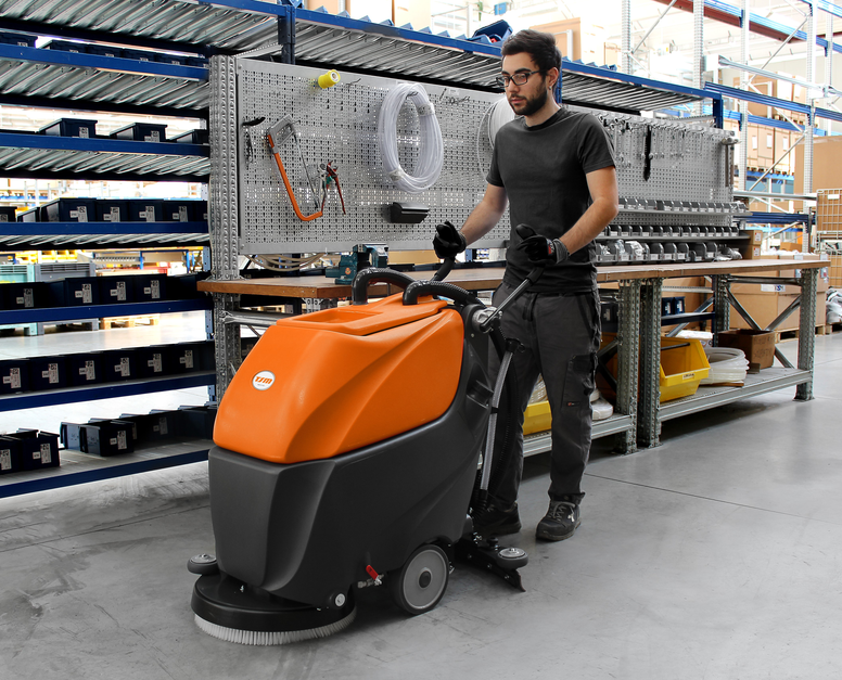 Interclean | TSM - Technological Systems by Moro Srl- Products