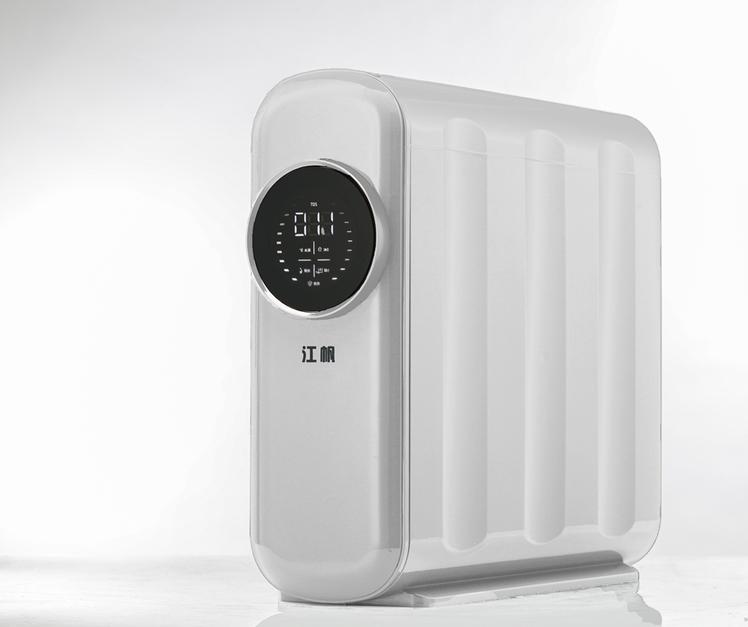 Aquatech Amsterdam | Henan Jeefy Industrial Co., Ltd. - Products