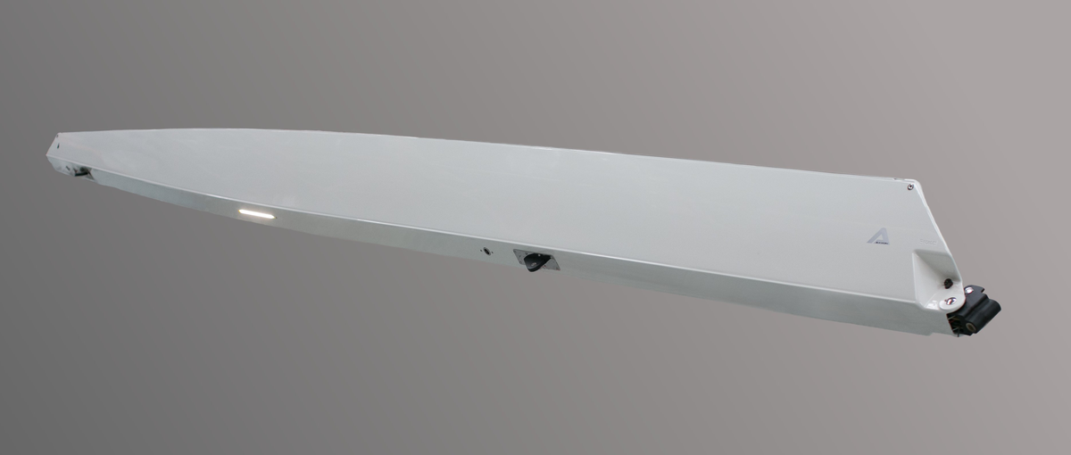 Metstrade | Axxon Composites