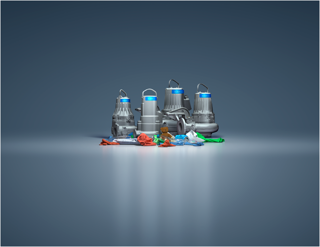 Aquatech Mexico | Xylem