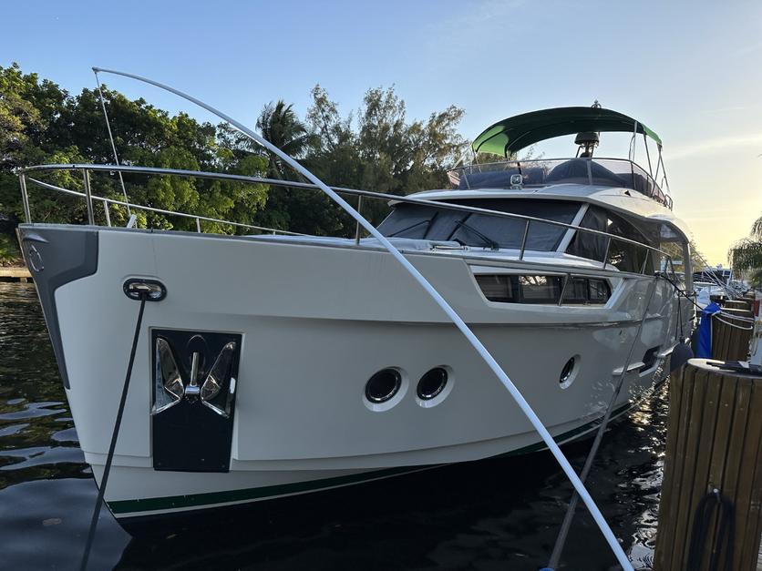 Metstrade | Boyut Makina / ULTRA - ULTRA Stockless Anchor