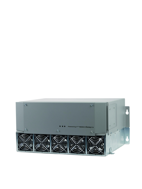 Aquatech Amsterdam | Nedap N.V.