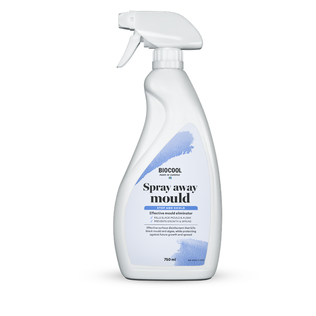 Metstrade | Biocool AB - Products