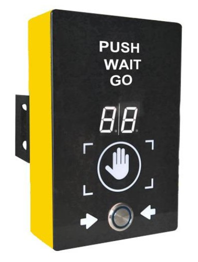 Intertraffic | Sinowatcher Technology Co., Ltd.