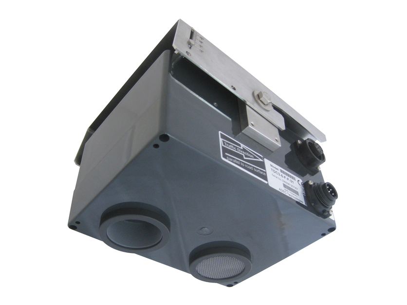 Intertraffic | ADEC Technologies AG