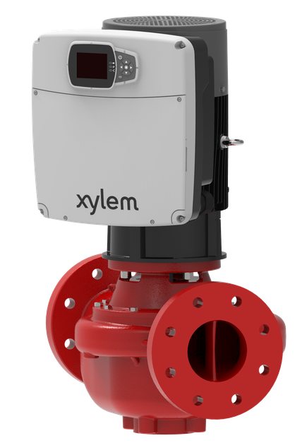 Aquatech Mexico | Xylem