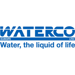 Aquatech Amsterdam | Waterco Europe Ltd.