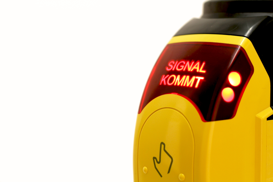 Intertraffic | Langmatz GmbH- Products