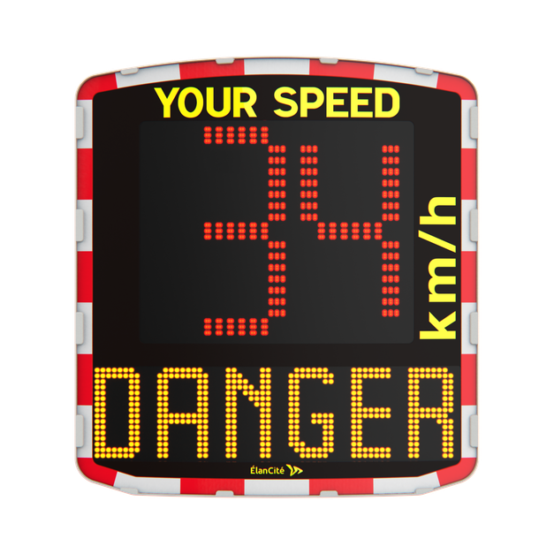 Intertraffic | ELAN CITE - Products