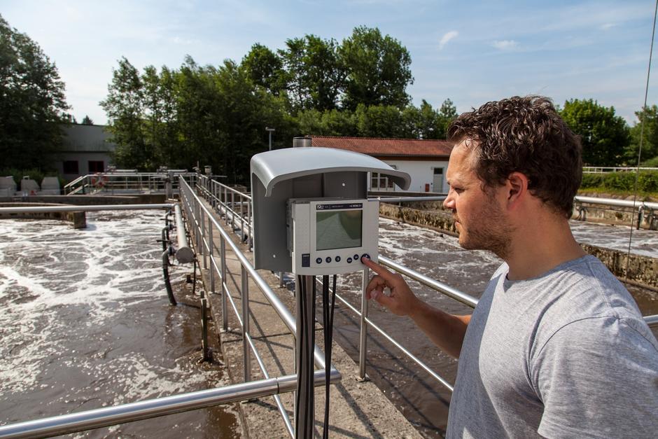 Aquatech Mexico | Xylem