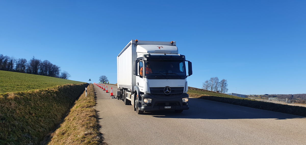 Intertraffic | PSS Innovations- Products