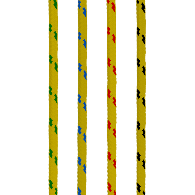 Metstrade | Katradis Marine Ropes Industry S.A.- Products