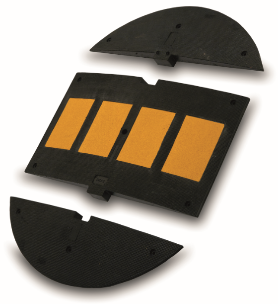 Intertraffic | SISAS Spa