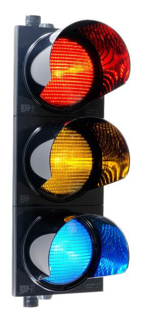 Intertraffic | La Semaforica srl