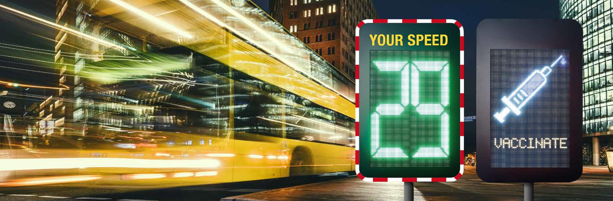 Intertraffic | DataCollect Traffic Systems GmbH - Products