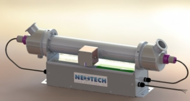 Aquatech Mexico | SnowPure, LLC