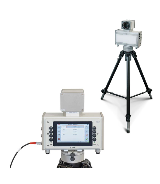 Intertraffic | JENOPTIK Smart Mobility Solutions