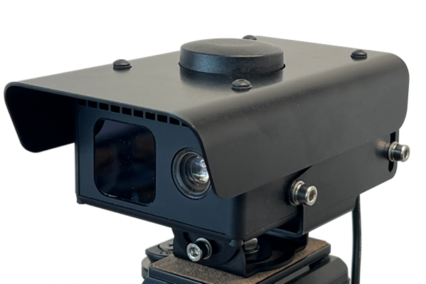 Intertraffic Americas | QRO Solutions - Products
