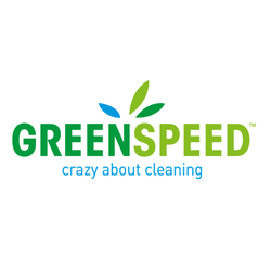 Interclean | GREENSPEED