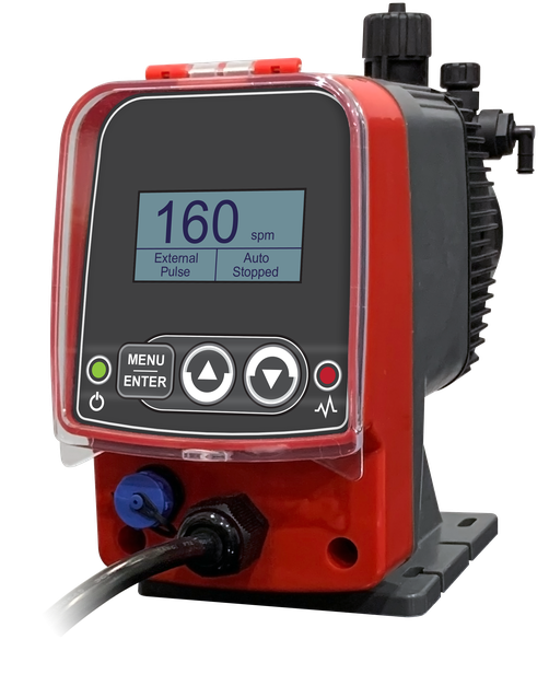Aquatech Amsterdam | Advantage Controls, LLC