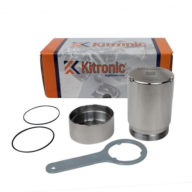 Rematec 2025 | YMZ Tech Automotive / Kitronic - Products