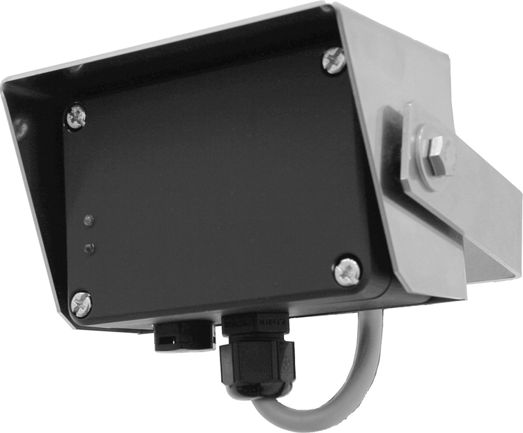 Intertraffic | ADEC Technologies AG