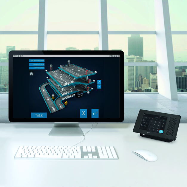 Intertraffic | Commend International GmbH- Products