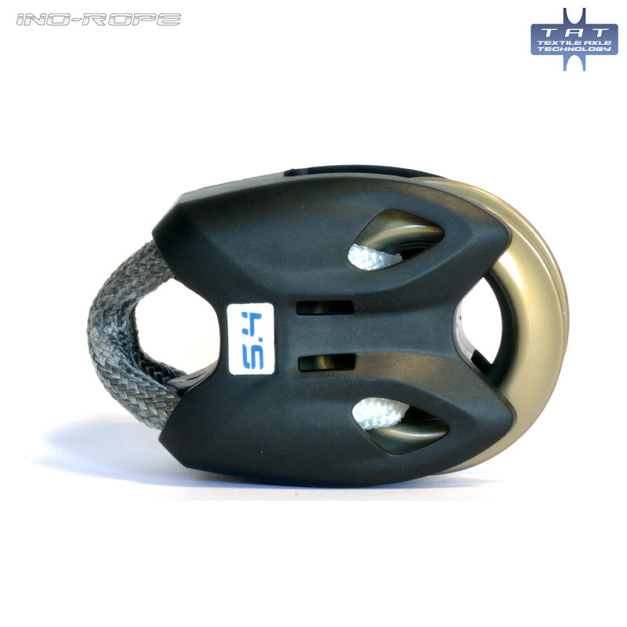 Metstrade | INO-ROPE - Products