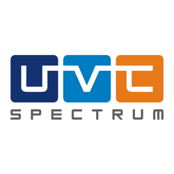 Aquatech Amsterdam | UVC Spectrum Ltd.