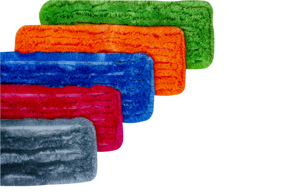 Interclean | Dokumop- Products