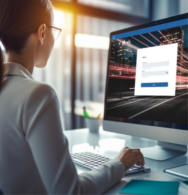 Intertraffic | JENOPTIK Smart Mobility Solutions