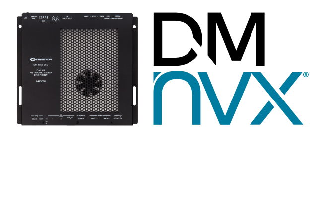 Metstrade | Crestron - Products