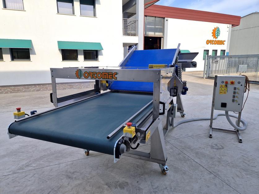 GreenTech | Ortomec S.r.l.