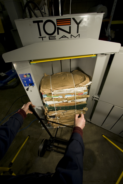 Metstrade | Tony Team Ltd - Products