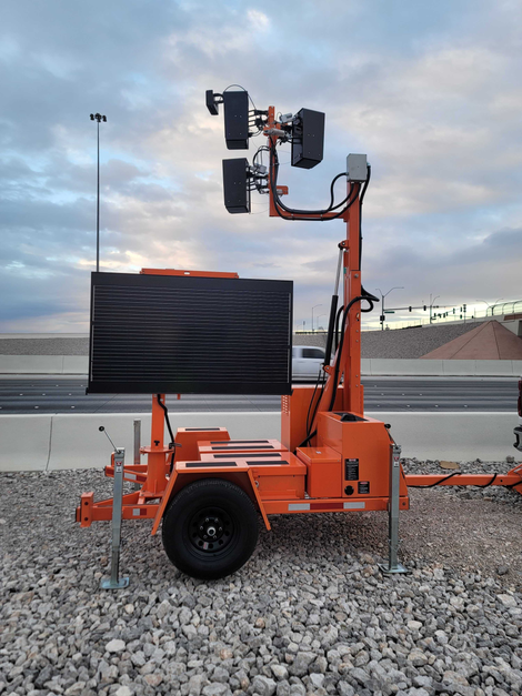 Intertraffic | Acusensus Ltd