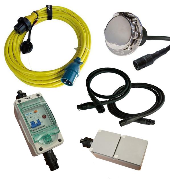 Metstrade | Ratio Electric BV - Products