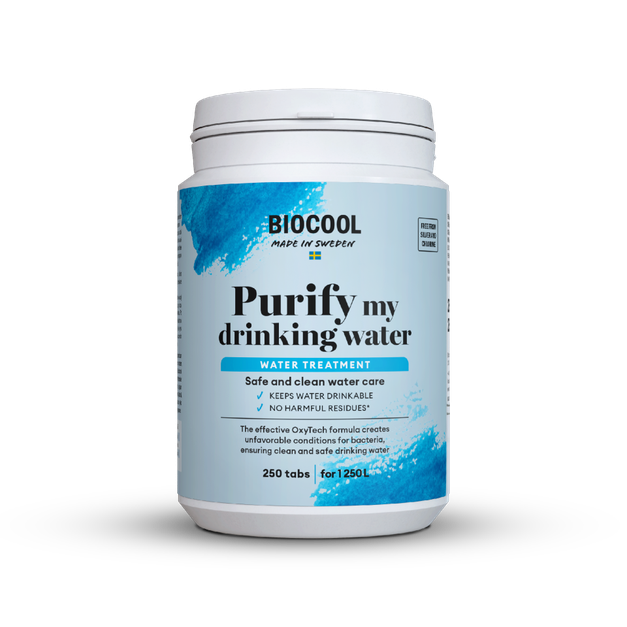 Metstrade | Biocool AB - Products