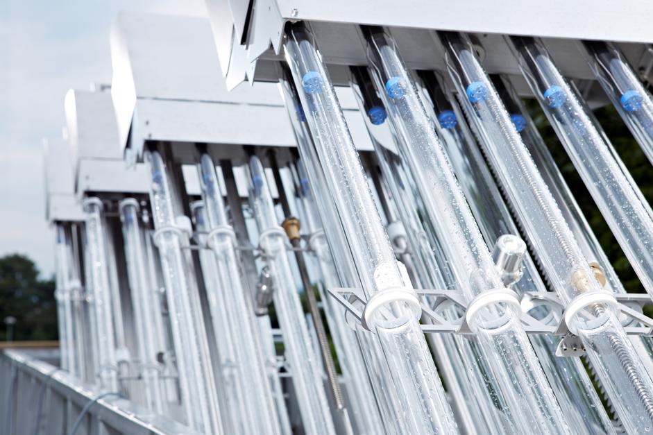 Aquatech Mexico | Xylem