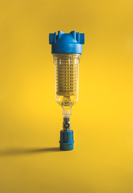 GreenTech Amsterdam | Atlas Filtri S.r.l.