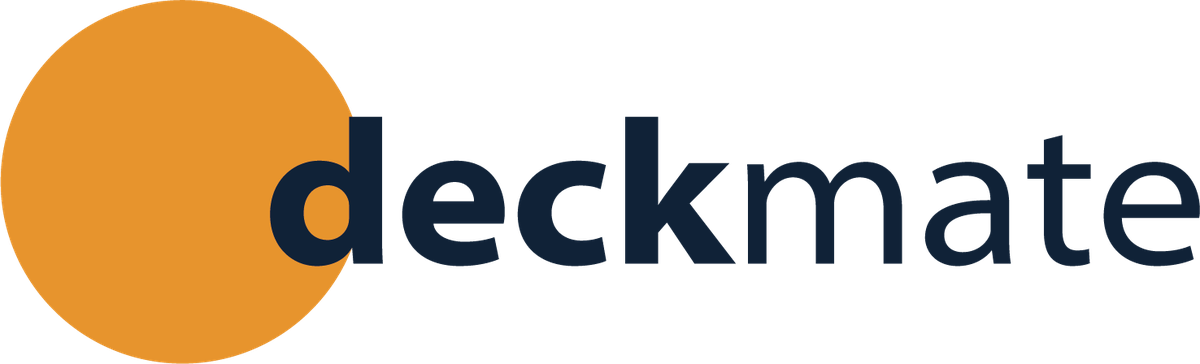 Metstrade | Dulon Marine Deckmate Group B.V. - Products